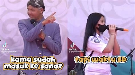 Beri Masukan Agar Museum Didesain Lebih Menarik Siswa Mujur Dapat