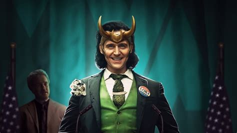 Loki God Of Mischief Loki Tv Shows Hd 4k 5k Behance Hd Wallpaper