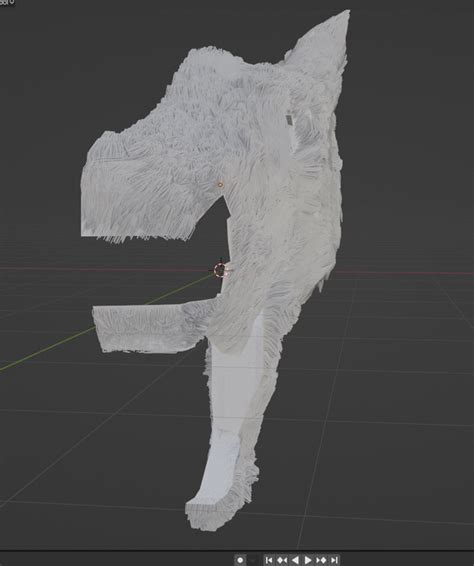 How To Mirror With Particle Systems Rblenderhelp