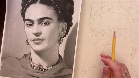 How To Draw Using The Grid