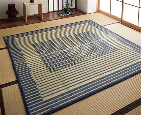 い草ラグ掛川織調 インテリアの通販ならセシールcecile