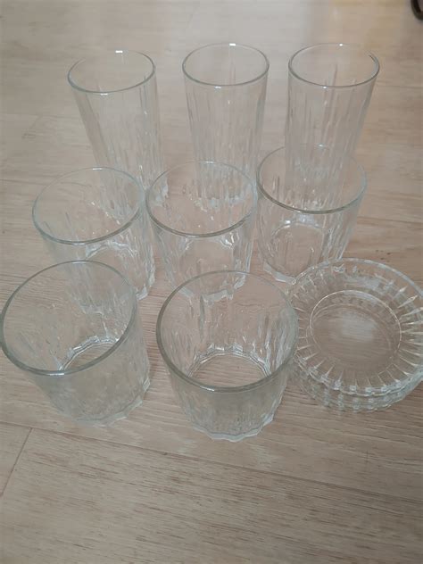 유리컵 셋트 당근마켓 중고거래