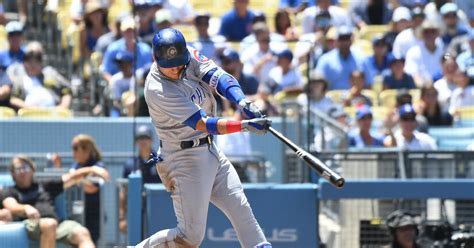 Overflow Thread 1 Cubs Vs Twins Friday 629 405 Ct Bleed Cubbie Blue