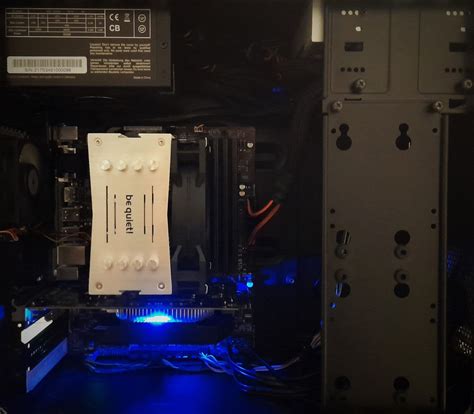 Matx Builds Gg
