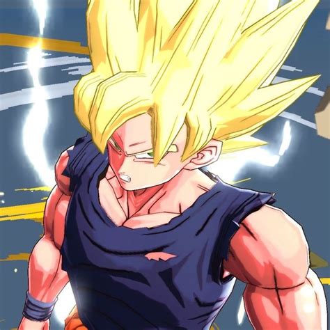 Ultra Ssj Goku Icon Dbl Anime Dragon Ball Super Anime Dragon Ball