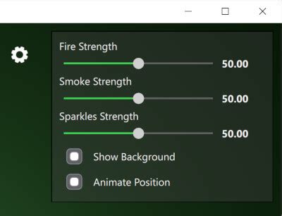 Qt Quick D Particles D Testbed Example Qt Quick D Qt