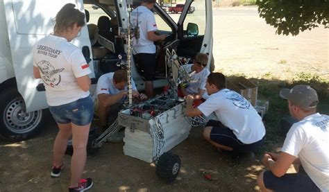 Convocatoria De Becas De Ingeniería De Unesco Y Del Gobierno De Polonia