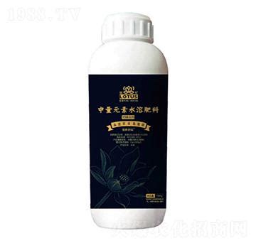 中微量元素水溶肥 钙镁合剂 阜农 阜农辽宁农业技术有限公司 火爆农化招商网1988 TV