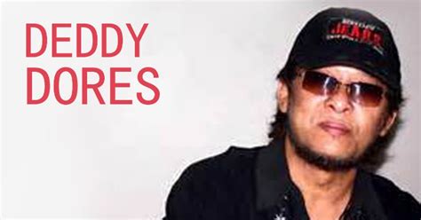 Lagu Deddy Dores