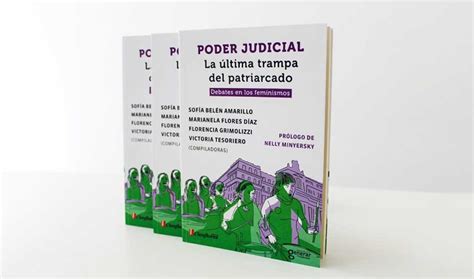 Un Libro Para Entender La Relación Entre El Patriarcado Y El Poder