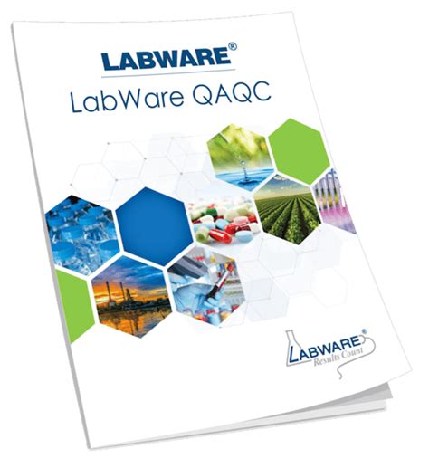 Labware Qaqc Saas Lims For Analytical Testing And Material Testing