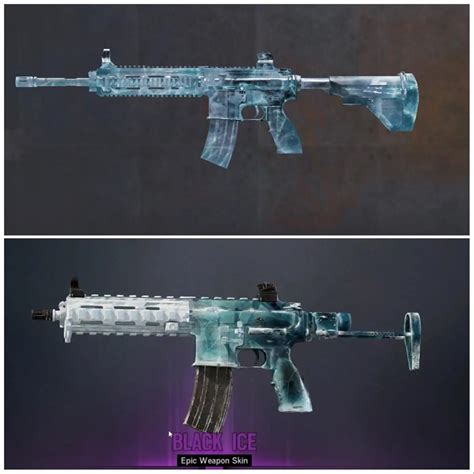 Ледник M416 в Пабг Мобайл сколько стоит и как выбить