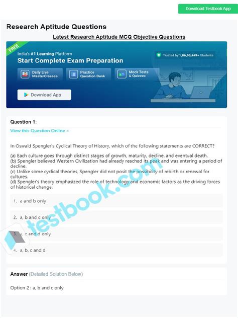 Mcq On Research Aptitude 5eea6a0d39140f30f369e1a4 Pdf