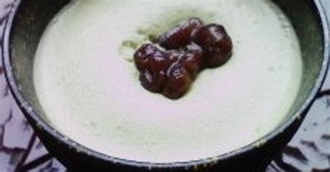 基本からアレンジまで！思わずつくりたくなる「抹茶ムース 固め」のレシピ集 クックパッド