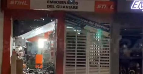 Quedó Herido Tras La Detonación De Artefacto Explosivo En Sus Manos