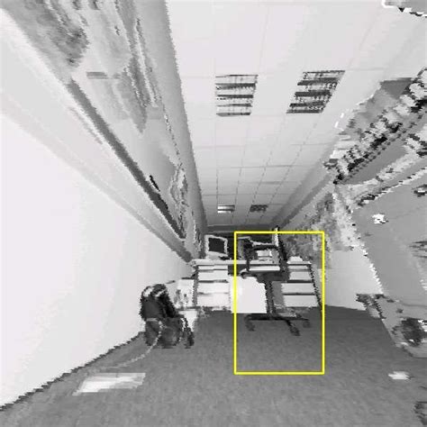 Detection Results Using The Classifier With 15 Stages The Classified