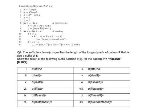 Solved THESE QUESTIONS ARE FROM DESIGN AND ANALYSIS Chegg