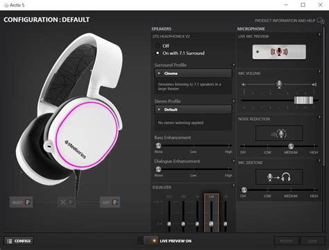 SteelSeries Arctis Gaming Headset Review Long Term Comfort Tom S Hardware