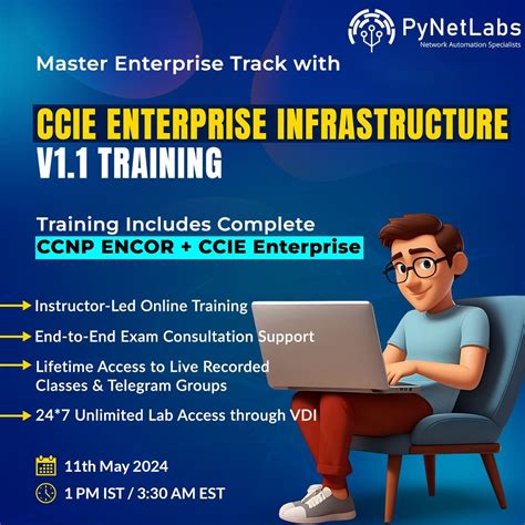 Nandini Tiwari On Linkedin Are You Confused About Where To Learn Ccie