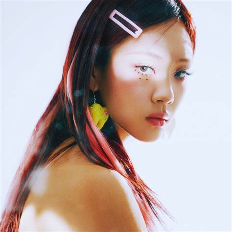 K Pop Star Bibi Net Worth Career And Other Details Lifestyle Asia Thailand