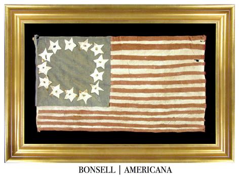 Betsy Ross Flag