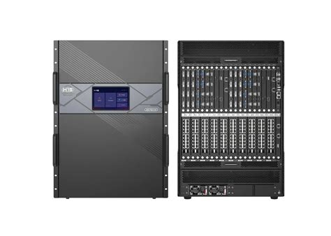 Novastar H15 Led Video Processor Ddw Display