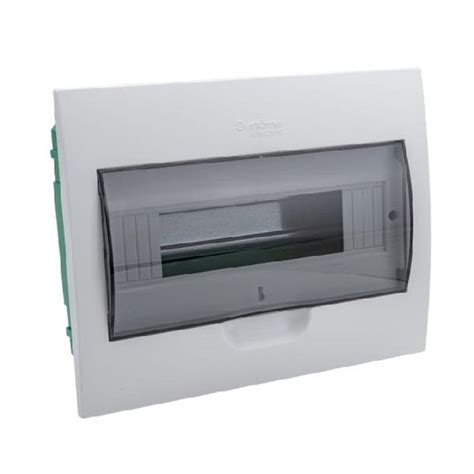 Бокс пластиковый Schneider Electric EASY 9, IP40, 12 модулей ...