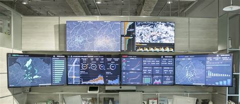 【監控每日疫情風險、防疫資源調度】更快掌握第一手防疫情報，疫情儀表板是臺北市抗疫新武器 Ithome