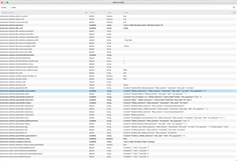 Exported Note Having Escaped Characters · Issue 115 · Argenoszotero