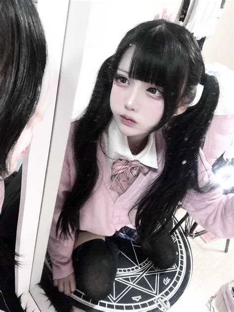 ʚ ミゆ ɞ On Twitter あなた、、誰、、？ Pxjky5yufc Twitter