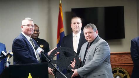 Desoto County Sheriffs Digital Forensics Team Receives National
