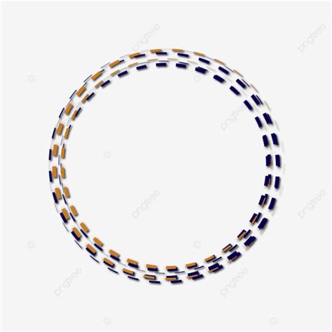Circle Design Elements Vector Circle New Circle Design Circle Design