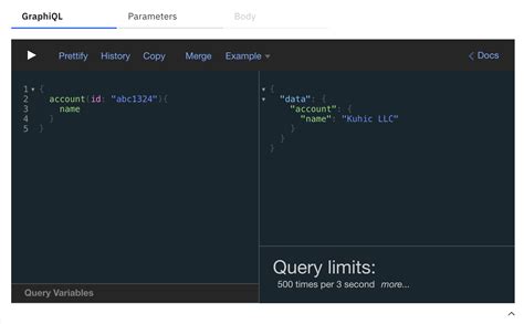 What You Need In Graphql Api Management Walk A Mile In Graphqls Shoes