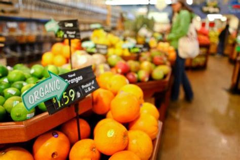 The Organic Trade Association Business View Magazine