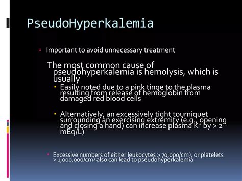Management Of Hyperkalemia In Ckd 2 Pptx Management Of Hyperkalemia In Ckd 2 Pptx