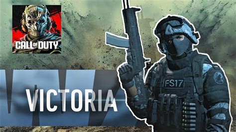 Conseguí Mi Primera Victoria En Warzone Mobile Youtube