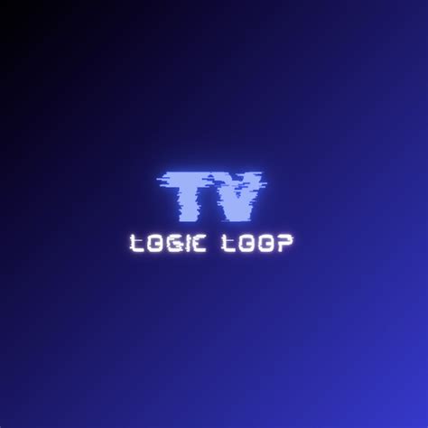 Logic Loop Youtube