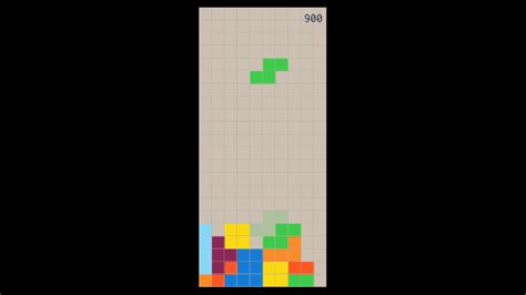 Tetrisu Wii U Gamebrew