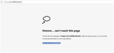 UiPath Orchestrator Installation On Premises Windows Server 2019