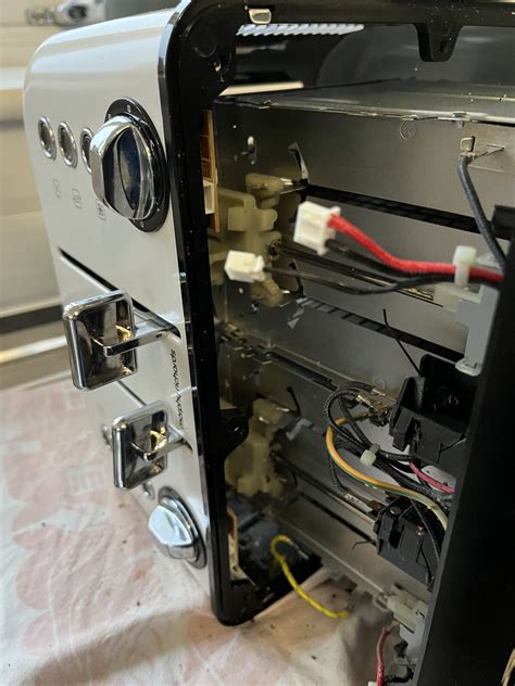 Toaster Repair Diynot Forums