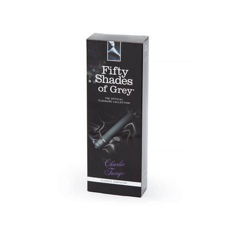 Fifty Shades Of Grey Gama Completa Vibratoare Farmacia Tei Online