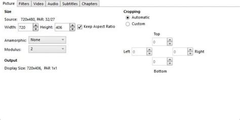 How To Use HandBrake Guide Tech Junkie