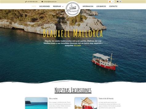 A Wordpress Website Built Using Elementor Pro Upwork