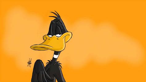 [100 ] Daffy Duck Pictures