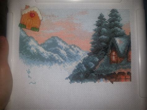 Риолис Страница 42 Риолис Сотвори Сама Форум Stitchsu