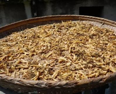 余姚梅干菜 宁波余姚市特产 余姚梅干菜 浙江产地宝