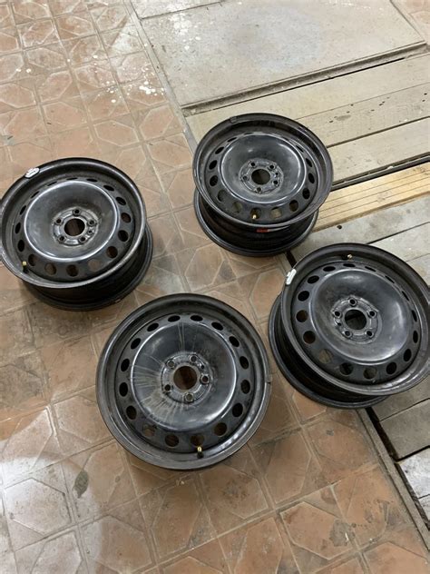 диски 5 x 98