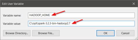 How To Install Apache Spark On Windows 10 BigTechTalk