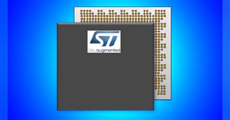 Architecture Ushers In 64 Bit Computing For Digital Homes Electronic