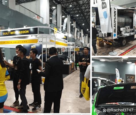 2023年下半年东南亚最后一个展会—马来西亚国际汽配展搜狐汽车搜狐网